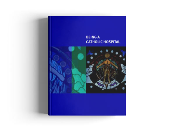 Being A Catholic Hospital - Catholic Health Australia