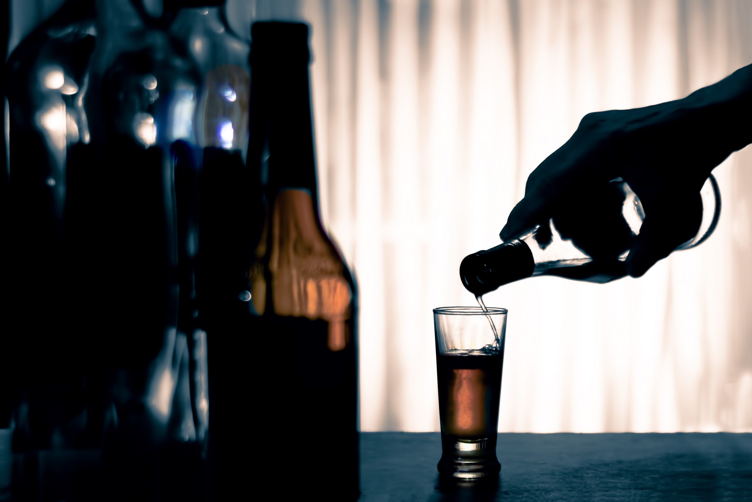 DAWN offers hope in fight against alcohol - Catholic Health Australia